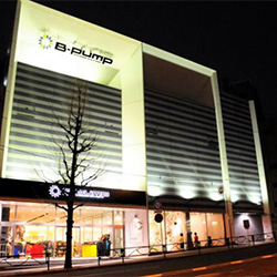 2015年3月13日(金)B-PUMP TOKYO 秋葉原店 | ナビットスタッフブログ